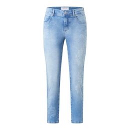 Angels Jeans 'Ornella Bloom' Damen Gr&ouml;&szlig;e 44 blue denim