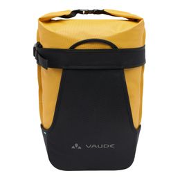 Vaude Radtaschen 'Urban Cargo' Damen Gr&ouml;&szlig;e one size safran / schwarz
