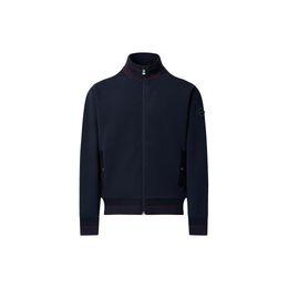 Hackett London Sweatjacke 'Manor' Herren Gr&ouml;&szlig;e L navy