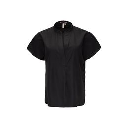 QS Bluse Damen Gr&ouml;&szlig;e XS schwarz