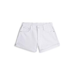 G-Star Raw G-star Shorts 'Judee' Damen Gr&ouml;&szlig;e 34 wei&szlig;