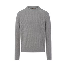 BOSS Pullover 'Klacier' Herren Gr&ouml;&szlig;e XXXL grau