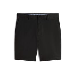 Tommy Hilfiger Shorts 'DOVER ESS' Herren Gr&ouml;&szlig;e 34 schwarz