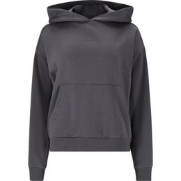 ENDURANCE ATHLECIA Athlecia Kapuzenpullover 'Ruthie' Damen Gr&ouml;&szlig;e S grau