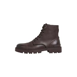 Pepe Jeans Boots 'RYAN BRIT M' Herren Gr&ouml;&szlig;e 46 dunkelbraun