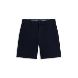 Tommy Hilfiger Shorts 'Dover Ess' Herren Gr&ouml;&szlig;e 33 dunkelblau