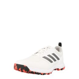 adidas Golf Sportschuh 'Tech Response Sl 23' Herren Gr&ouml;&szlig;e 41/41.5 grau / schwarz / wei&szlig;