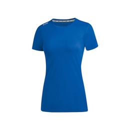 Jako Funktionsshirt 'Run 2.0' Damen Gr&ouml;&szlig;e S blau