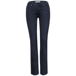 Street One Jeans Damen Gr&ouml;&szlig;e 25 blau