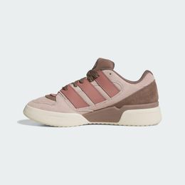 adidas originals Sneaker 'Forum2000' Herren Gr&ouml;&szlig;e 44 braun / cappuccino / altrosa