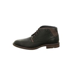 Josef Seibel Chukka Boots 'Earl 04' Herren Gr&ouml;&szlig;e 42 braun / schwarz