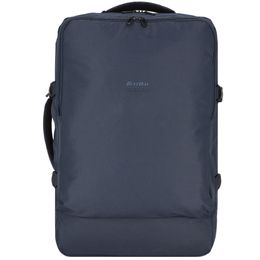 WORLDPACK Rucksack Damen Gr&ouml;&szlig;e One Size nachtblau