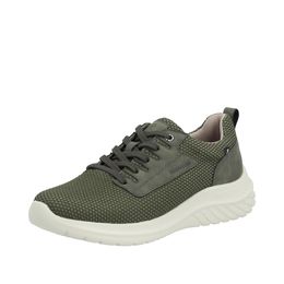 Rieker Sport Sneaker Herren Gr&ouml;&szlig;e 42 gr&uuml;n