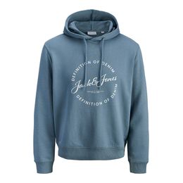 Jack & Jones Jack & Jones Sweatshirt Herren Gr&ouml;&szlig;e XS blau