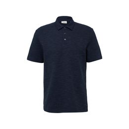 s.Oliver Poloshirt Herren Gr&ouml;&szlig;e XXXL navy