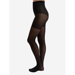 Etam Strumpfhose ' 30D 3A ' Damen Gr&ouml;&szlig;e M schwarz