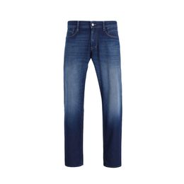 CHASIN' Chasin' Jeans 'Iron Abel' Herren Gr&ouml;&szlig;e 30 dunkelblau