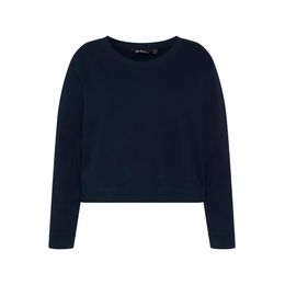 Ulla Popken Sweatshirt Damen Gr&ouml;&szlig;e 7XL/8XL marine