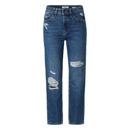 Salsa Jeans Jeans Damen Gr&ouml;&szlig;e 27 blue denim
