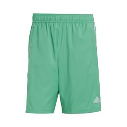 adidas Sportswear Sporthose 'Tiro' Herren Gr&ouml;&szlig;e L hellgr&uuml;n / wei&szlig;