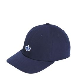 adidas originals Sportcap 'Relaxed' Damen Gr&ouml;&szlig;e 60/61 navy
