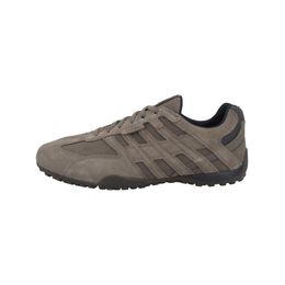 Geox Sneaker 'U Snake A' Herren Gr&ouml;&szlig;e 46 taupe