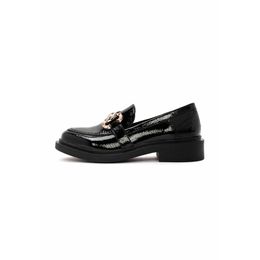 Derimod Slipper Damen Gr&ouml;&szlig;e 39 schwarz