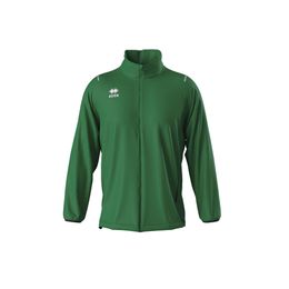 Errea Sportjacke 'Pressing' Herren Gr&ouml;&szlig;e XXL gr&uuml;n / wei&szlig;