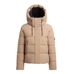 Khujo Winter Jacket 'Valina2' female Beige size XL