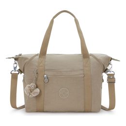 Kipling Schultertasche 'Art M' Damen Gr&ouml;&szlig;e One Size sand