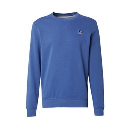s.Oliver Sweatshirt male Blue size S