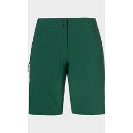 Sch&ouml;ffel Sch&ouml;ffel Damen Shorts &raquo;Shorts Danube L&laquo;