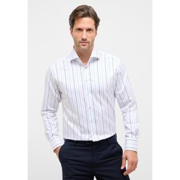 Eterna Herren Langarmhemd &raquo;MODERN FIT&laquo; NON IRON (b&uuml;gelfrei) 44, Normalgr&ouml;&szlig;en