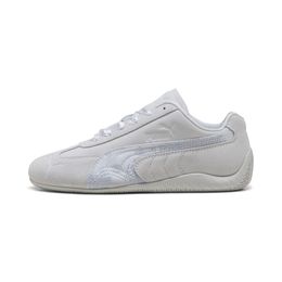 Puma Sneaker 'Speedcat Seoul' Damen Gr&ouml;&szlig;e 35.5 hellblau / hellgrau