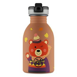 24Bottles Kids Urban Trinkflasche 250 ml Jungen Gr&ouml;&szlig;e one size bunt