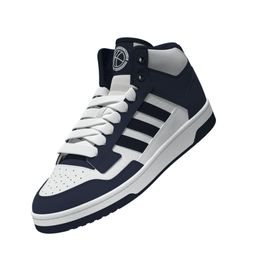 adidas Sportswear Sneaker Herren Gr&ouml;&szlig;e 40 marine / wei&szlig;