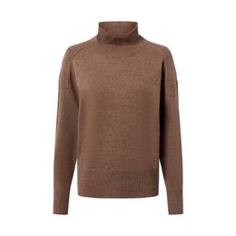IPURI Strickpullover Damen Gr&ouml;&szlig;e L braun