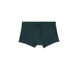 Iuman Intimissimi Uomo Boxershorts Herren Gr&ouml;&szlig;e XXL dunkelgr&uuml;n