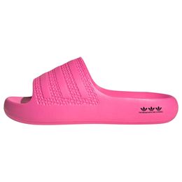 adidas originals Pantolette 'Adilette Ayoon' Damen Gr&ouml;&szlig;e 42 pink