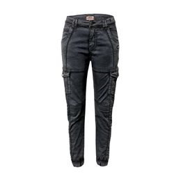 Gang Jeans 'Giselle' Damen Gr&ouml;&szlig;e 25 schwarz