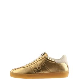 H&ouml;gl H&ouml;gl Sneaker Damen Gr&ouml;&szlig;e 38 gold
