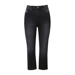Studio Untold Jeans Damen Gr&ouml;&szlig;e 45/46 schwarz