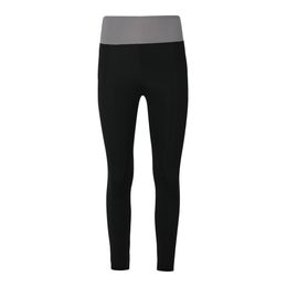 Bdtk Leggings Damen Gr&ouml;&szlig;e L schwarz