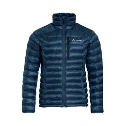 Vaude Outdoorjacke 'Batura' Herren Gr&ouml;&szlig;e S blau