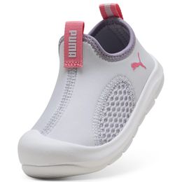 Puma Sandale 'Fun Racer Water' Jungen Gr&ouml;&szlig;e 20 lavendel / rosa