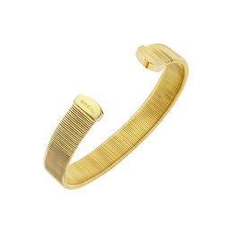 Breil Armband 'Stylize' Damen Gr&ouml;&szlig;e 62 gold