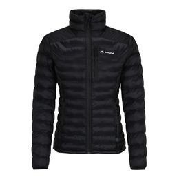 Vaude Outdoorjacke 'Batura' Herren Gr&ouml;&szlig;e M schwarz / wei&szlig;