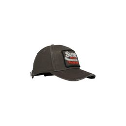 Superdry & Co Cap Damen Gr&ouml;&szlig;e one size mischfarben / schwarz