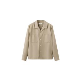 Mango Man Jacke 'Salar' Herren Gr&ouml;&szlig;e XXL beige