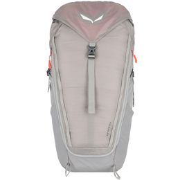 Salewa Rucksack 'Alp Mate' Herren Gr&ouml;&szlig;e One Size hellgrau / wei&szlig;